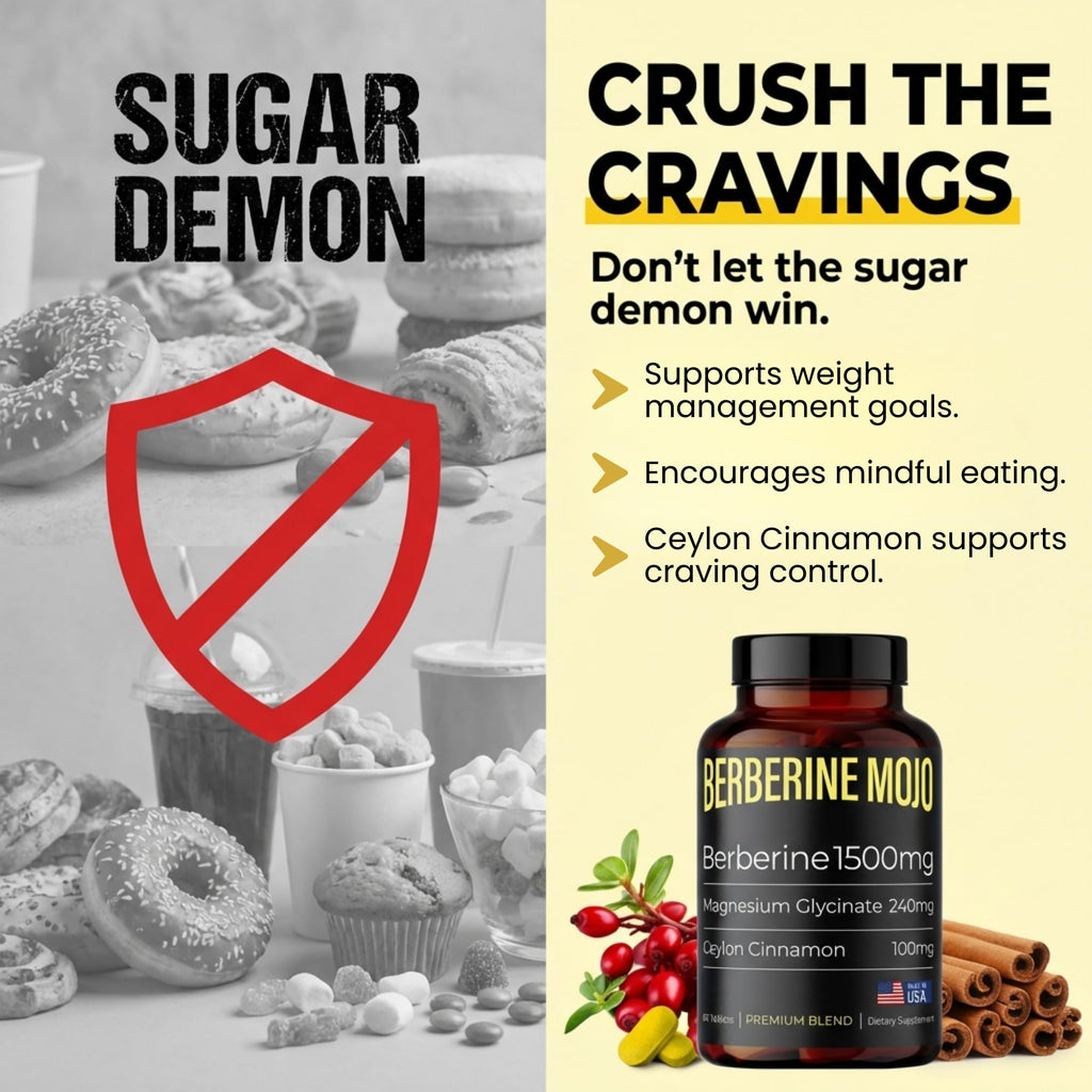 Herbal supplements for overall wellness