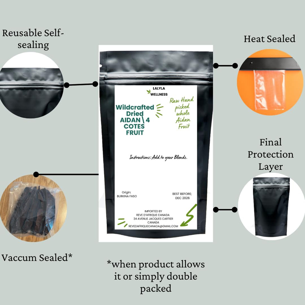herbal supplements for overall wellness