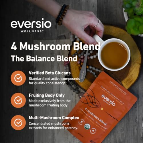 herbal supplements for overall wellness