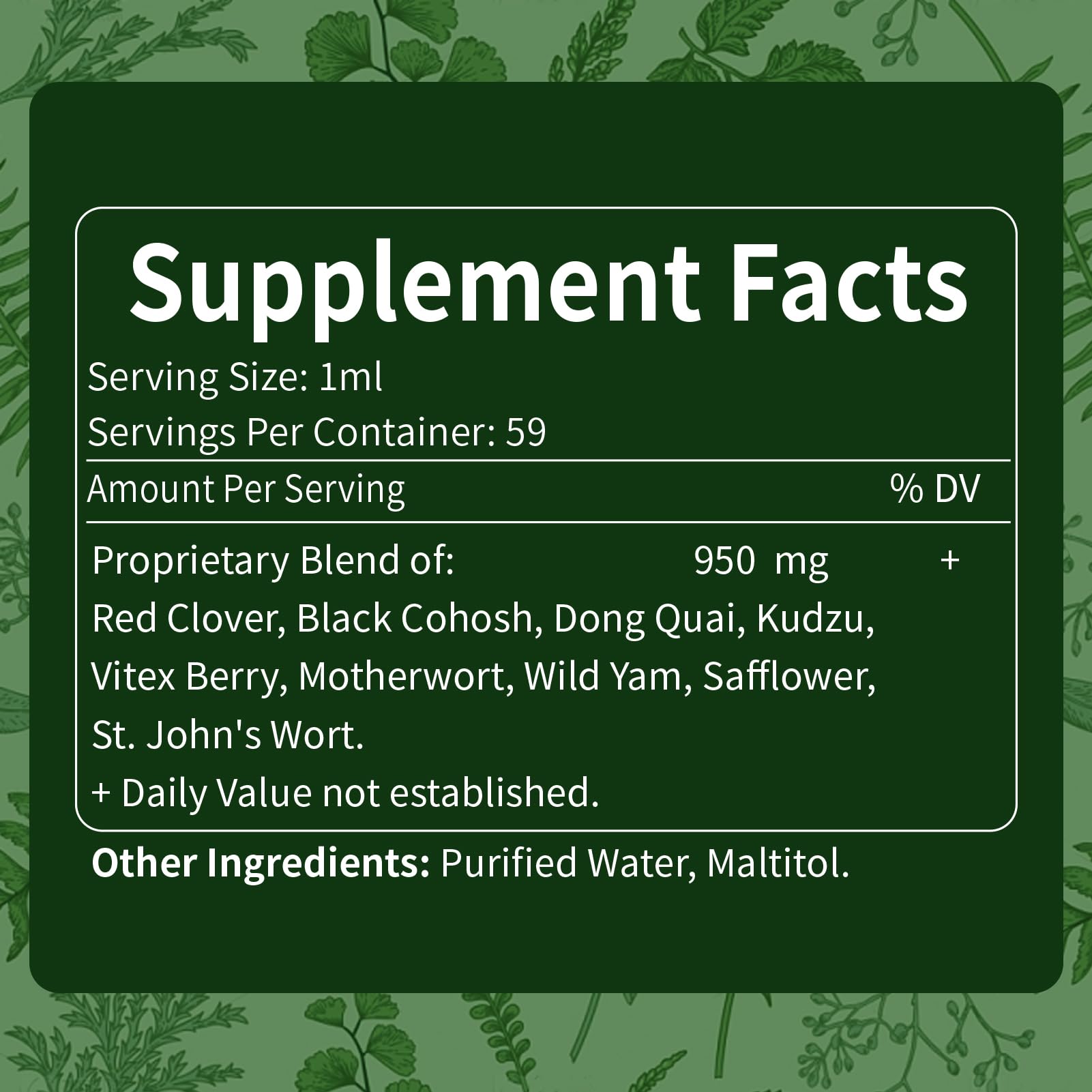 herbal supplements for overall wellness