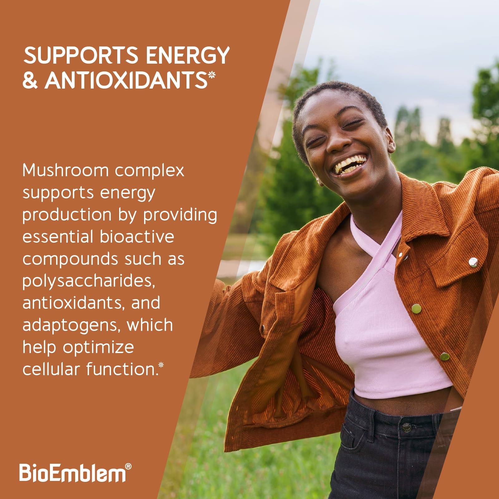 herbal supplements for overall wellness