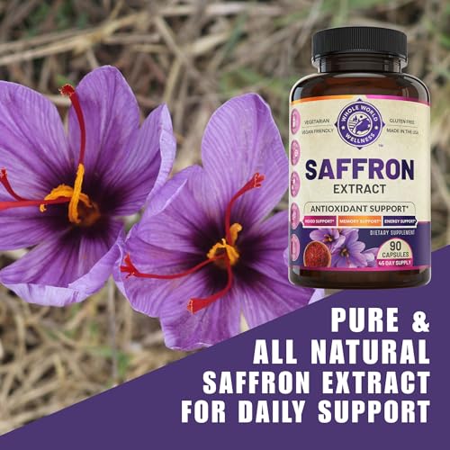 herbal supplements for overall wellness
