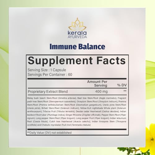 herbal supplements for overall wellness