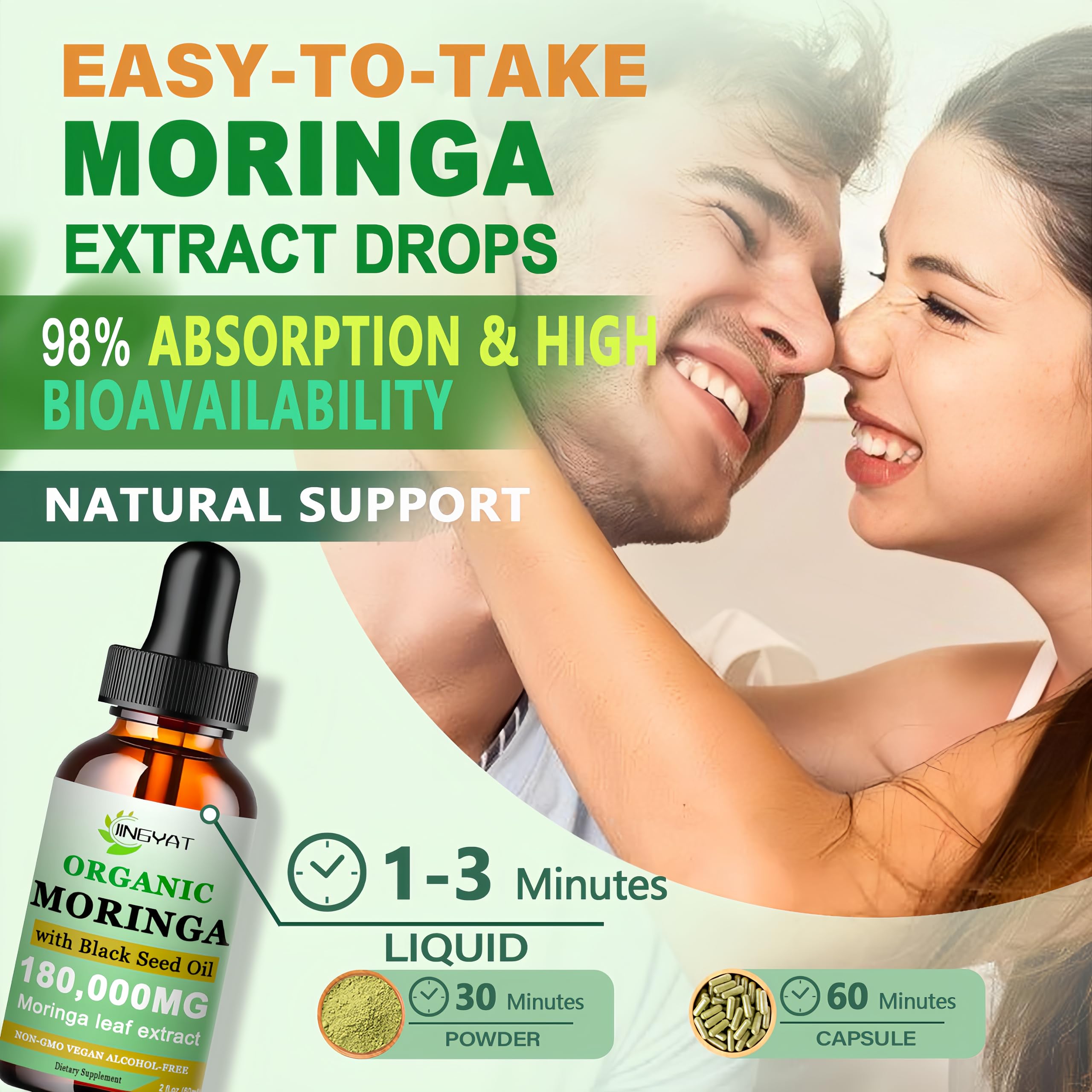 herbal supplements for overall wellness