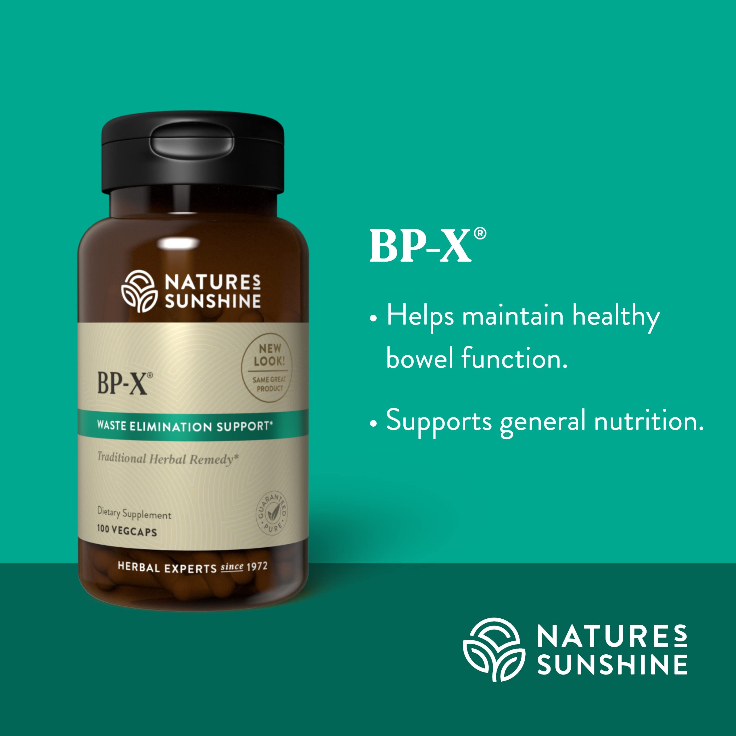 herbal supplements for overall wellness