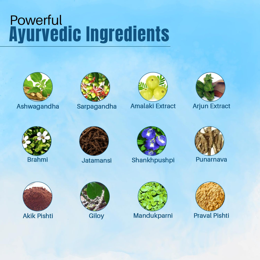 herbal supplements for overall wellness