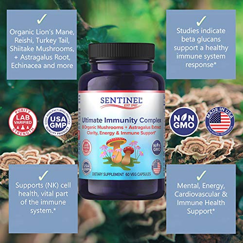 herbal supplements for overall wellness