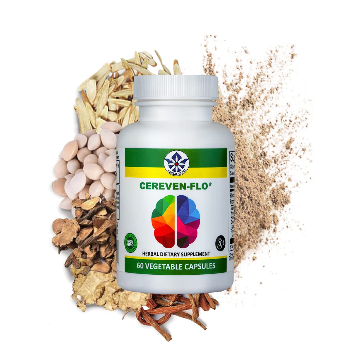 herbal supplements for overall wellness