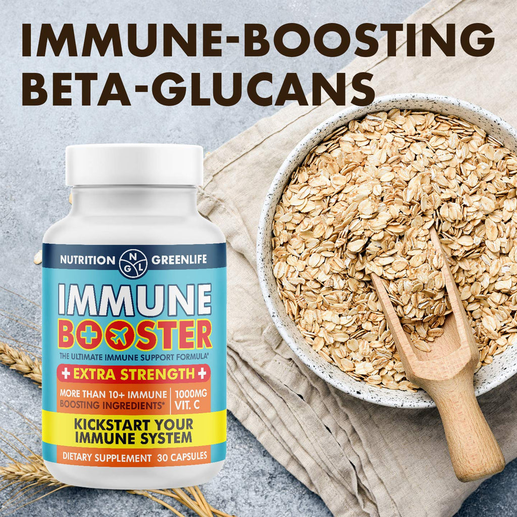herbal supplements for overall wellness