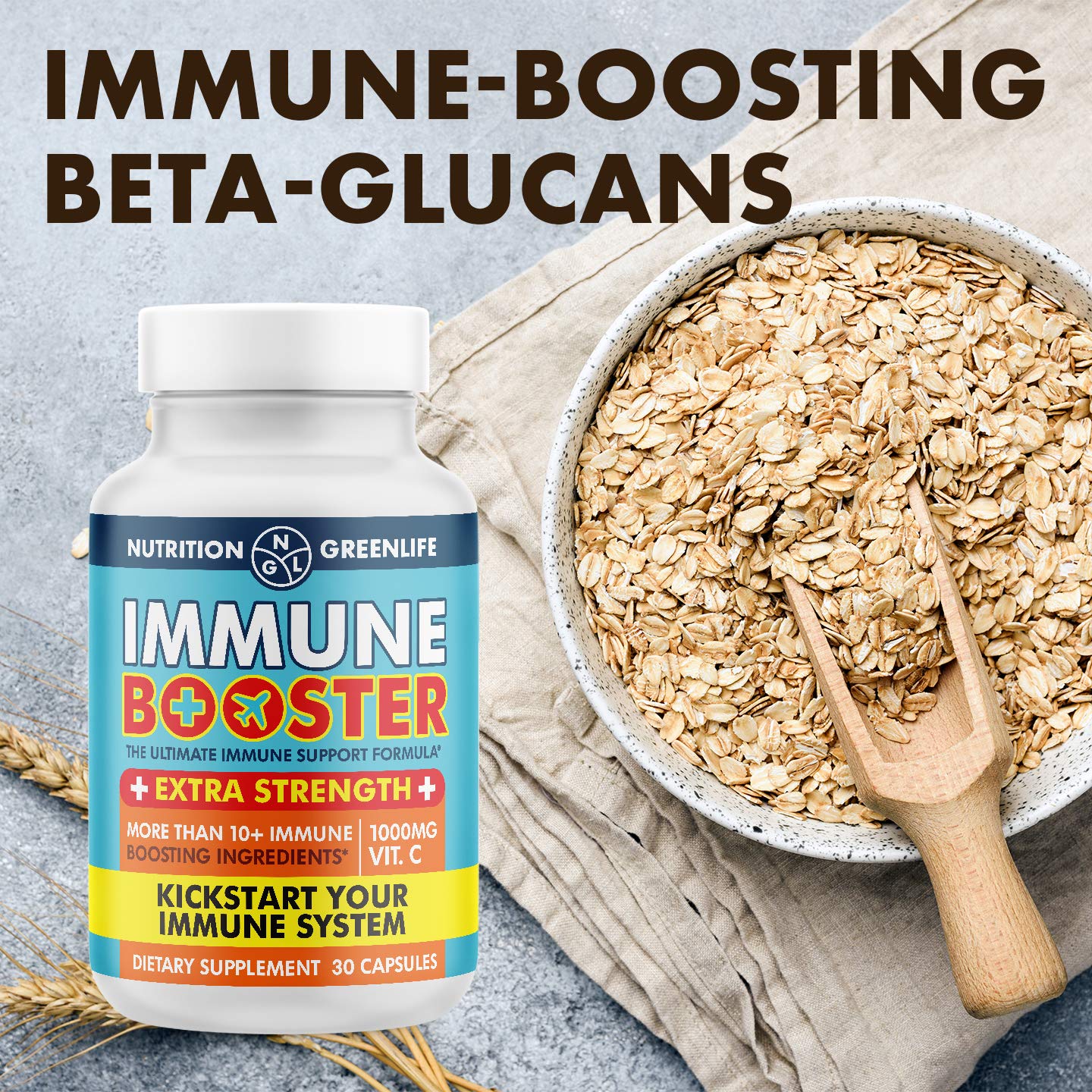 herbal supplements for overall wellness