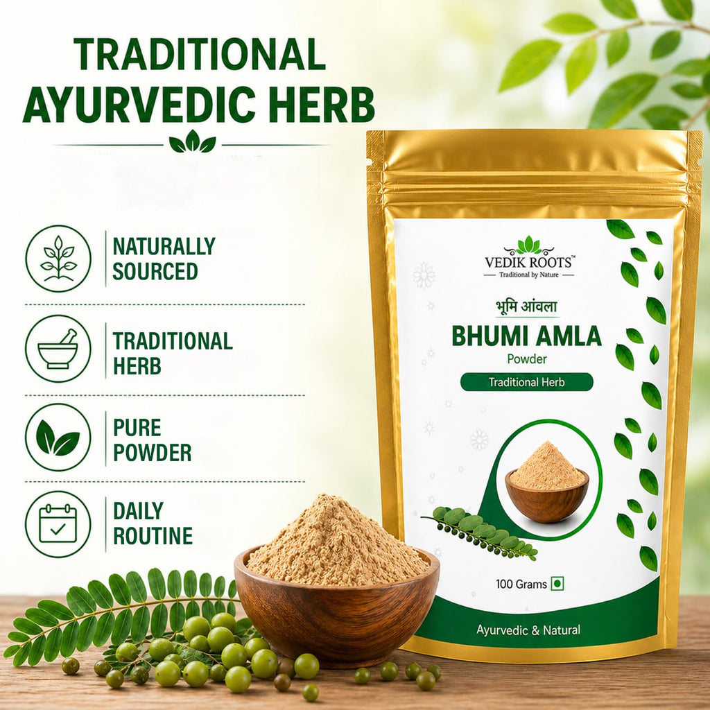 herbal supplements for overall wellness
