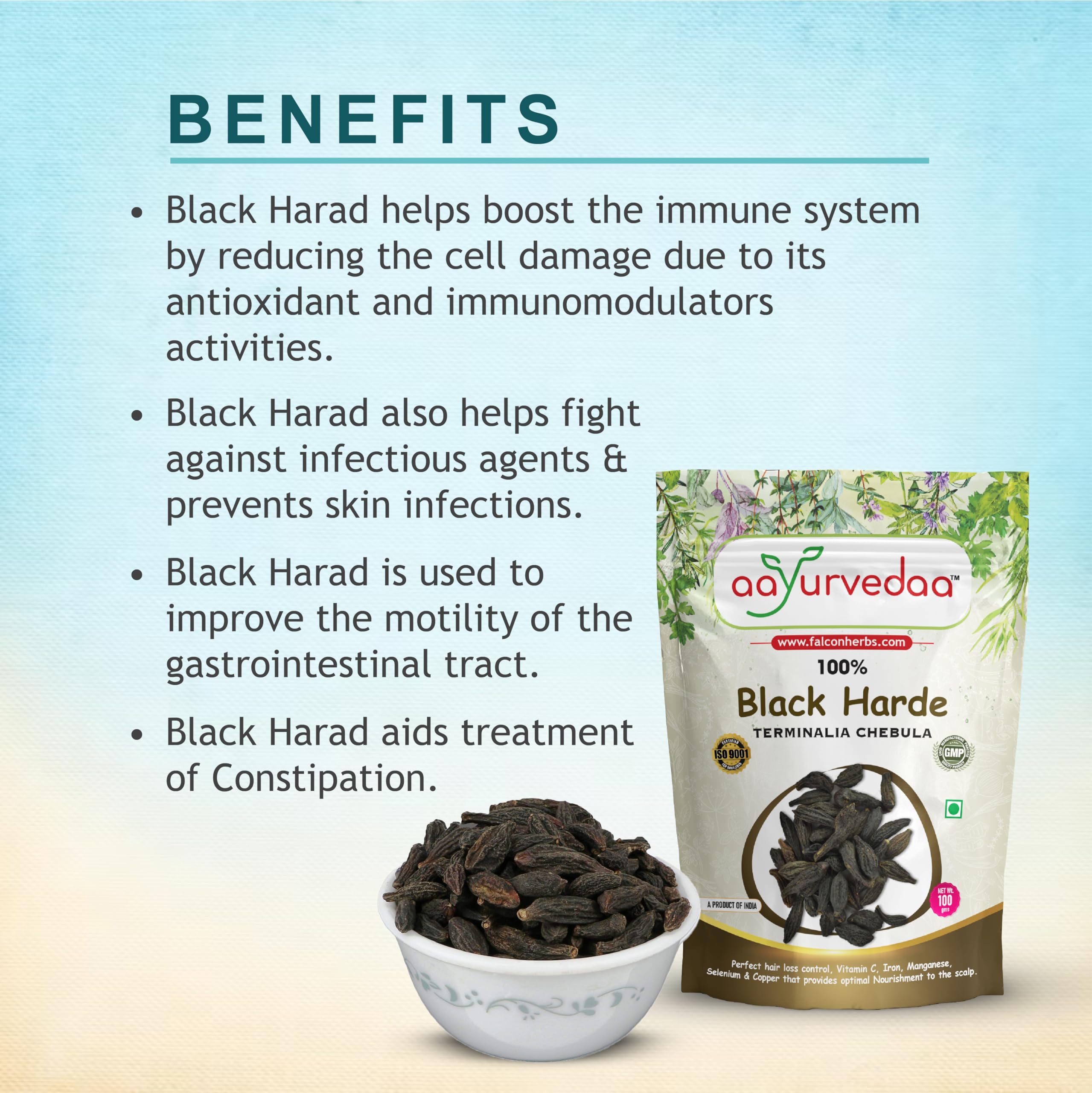 herbal supplements for overall wellness