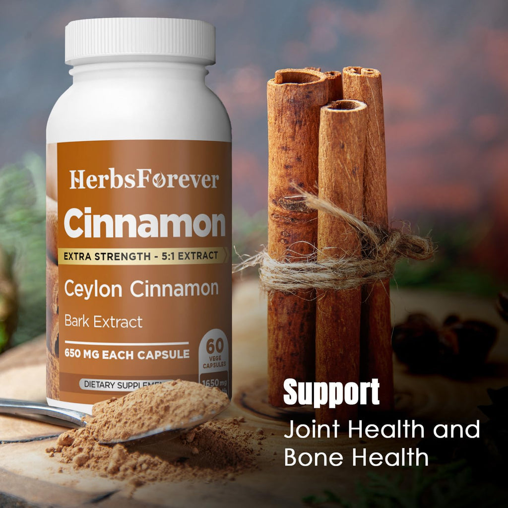 herbal supplements for overall wellness