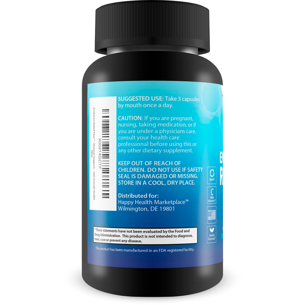 herbal supplements for pain management