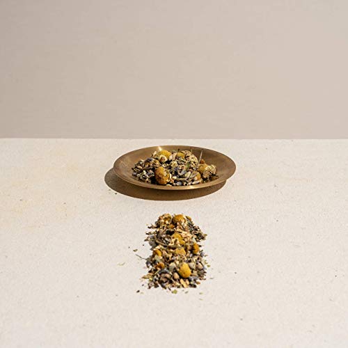 herbal supplements for peaceful nights