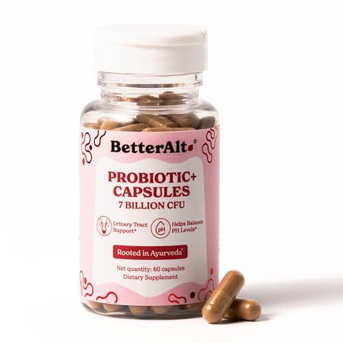 herbal supplements for pH balance