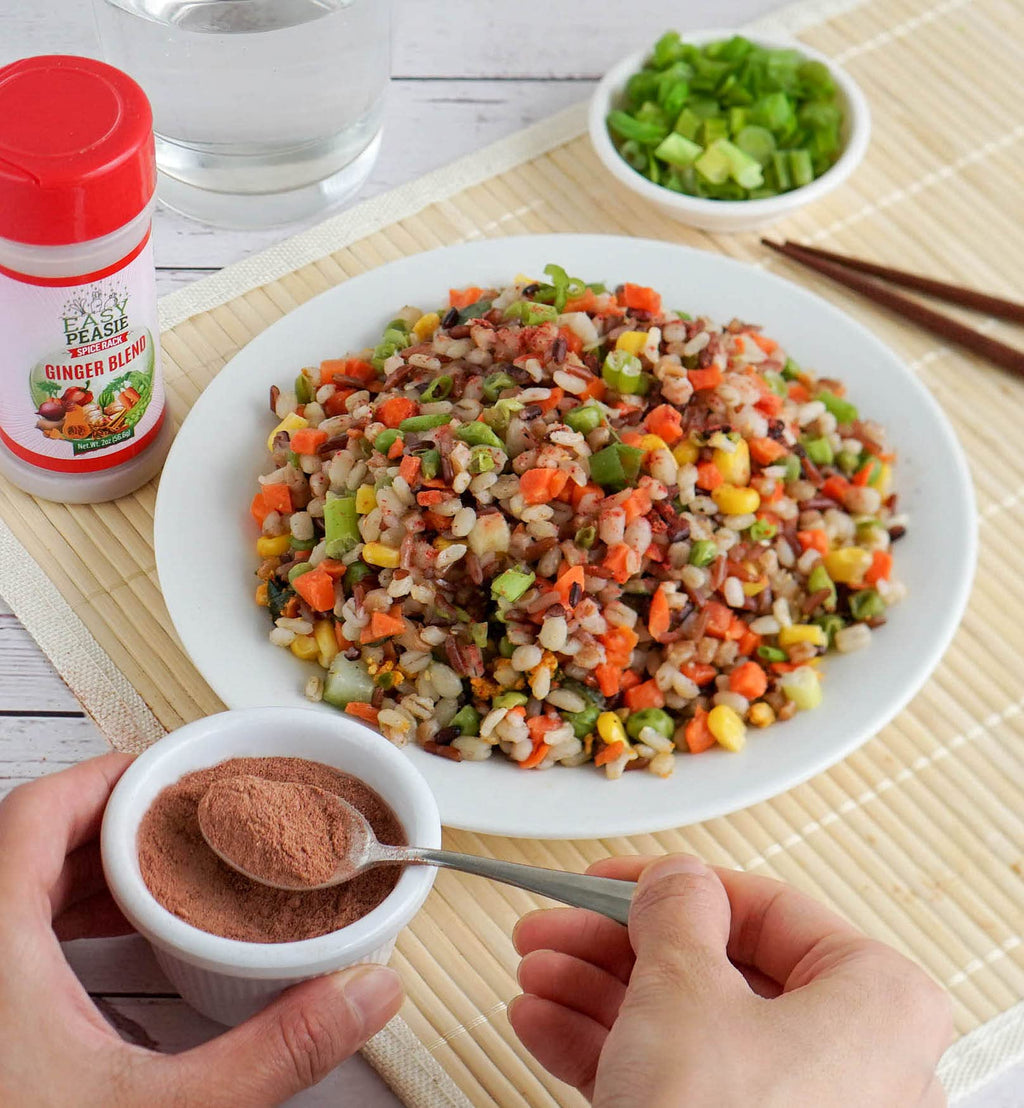 herbal supplements for picky eaters