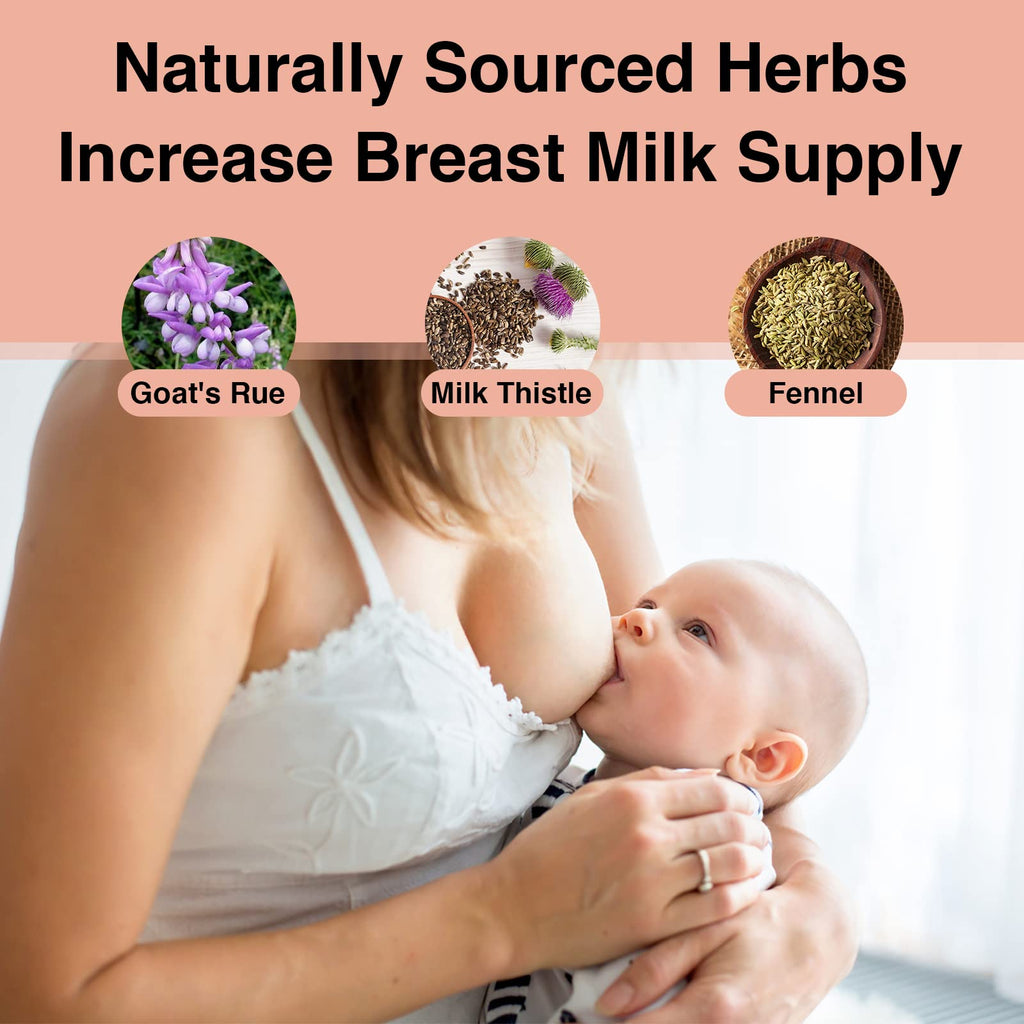 herbal supplements for postpartum wellness