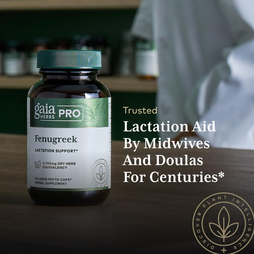 Herbal supplements for postpartum wellness