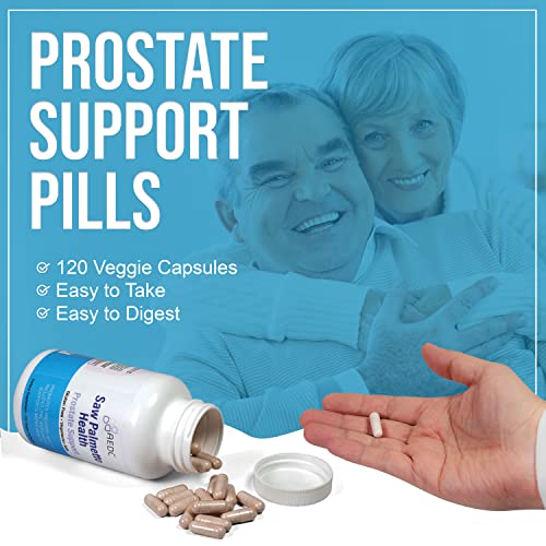herbal supplements for prostate support