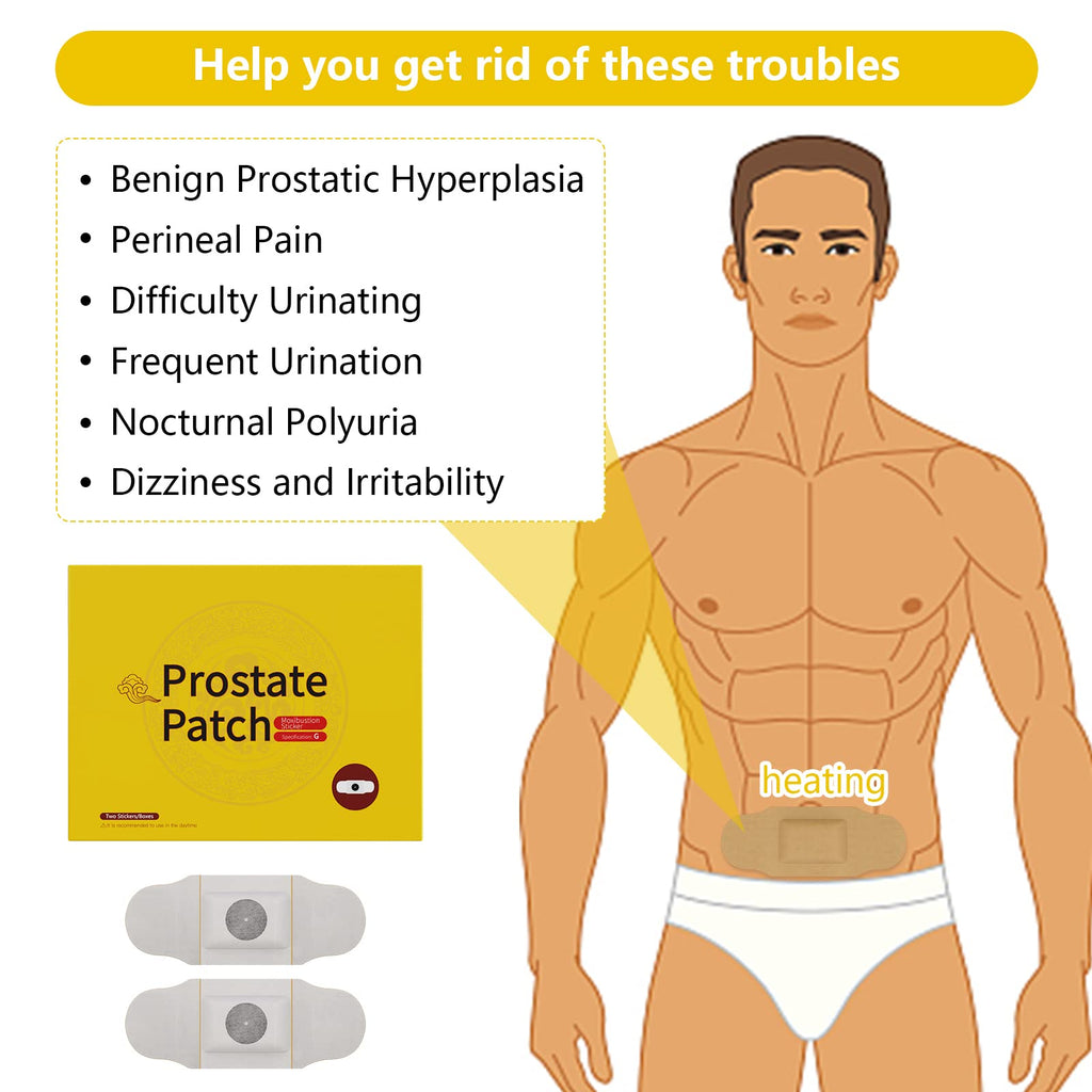herbal supplements for prostate wellness
