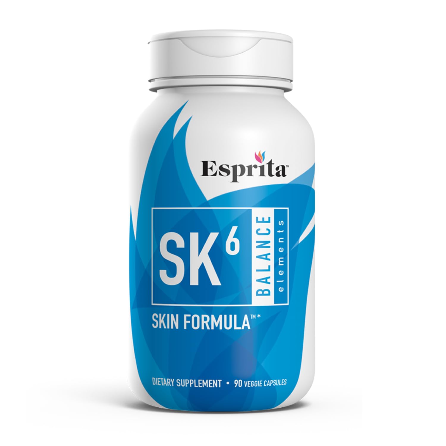 herbal supplements for radiant skin
