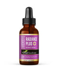 herbal supplements for radiant skin