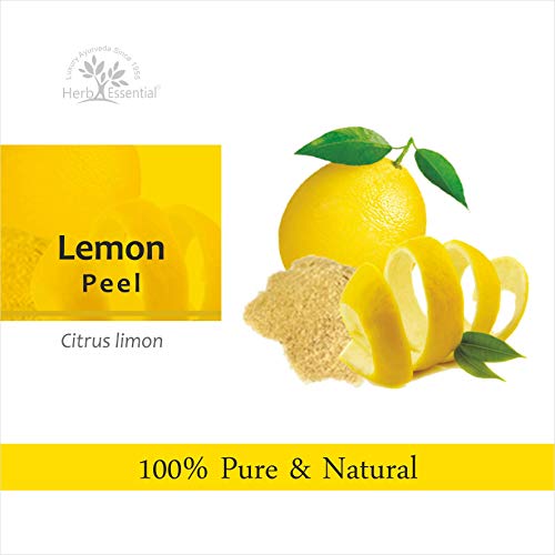 herbal supplements for refreshing beverages