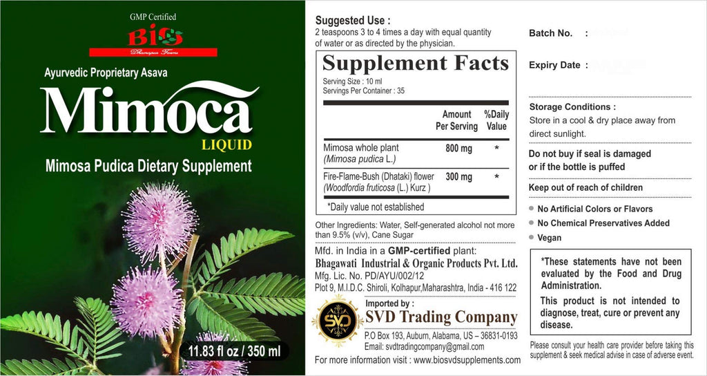 Herbal supplements for relaxation and wellness