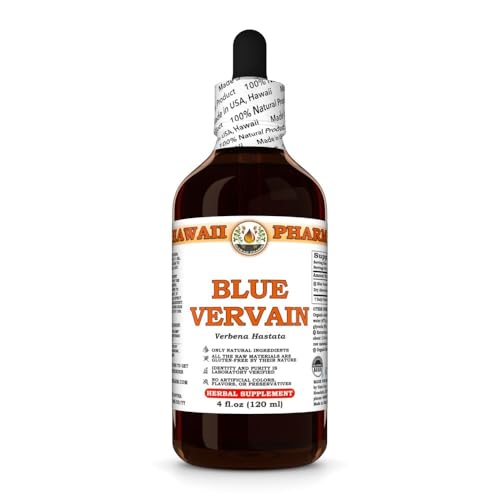 herbal supplements for relaxation