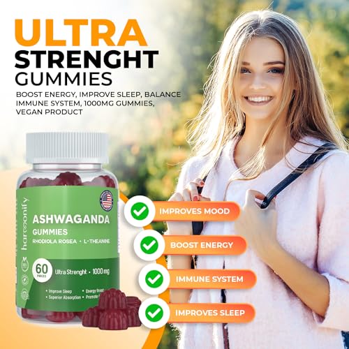 herbal supplements for relaxation