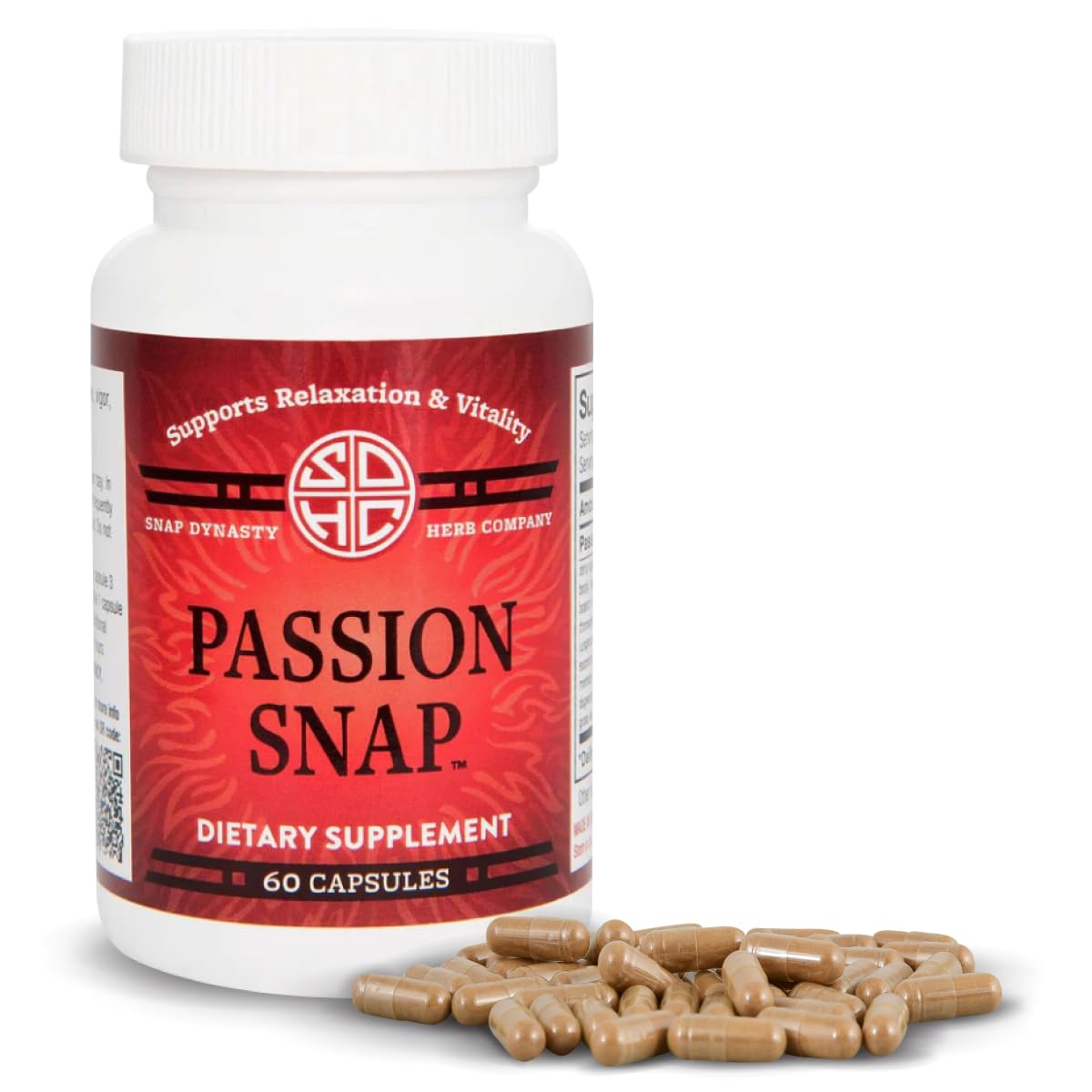 herbal supplements for relaxation