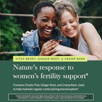 herbal supplements for reproductive health