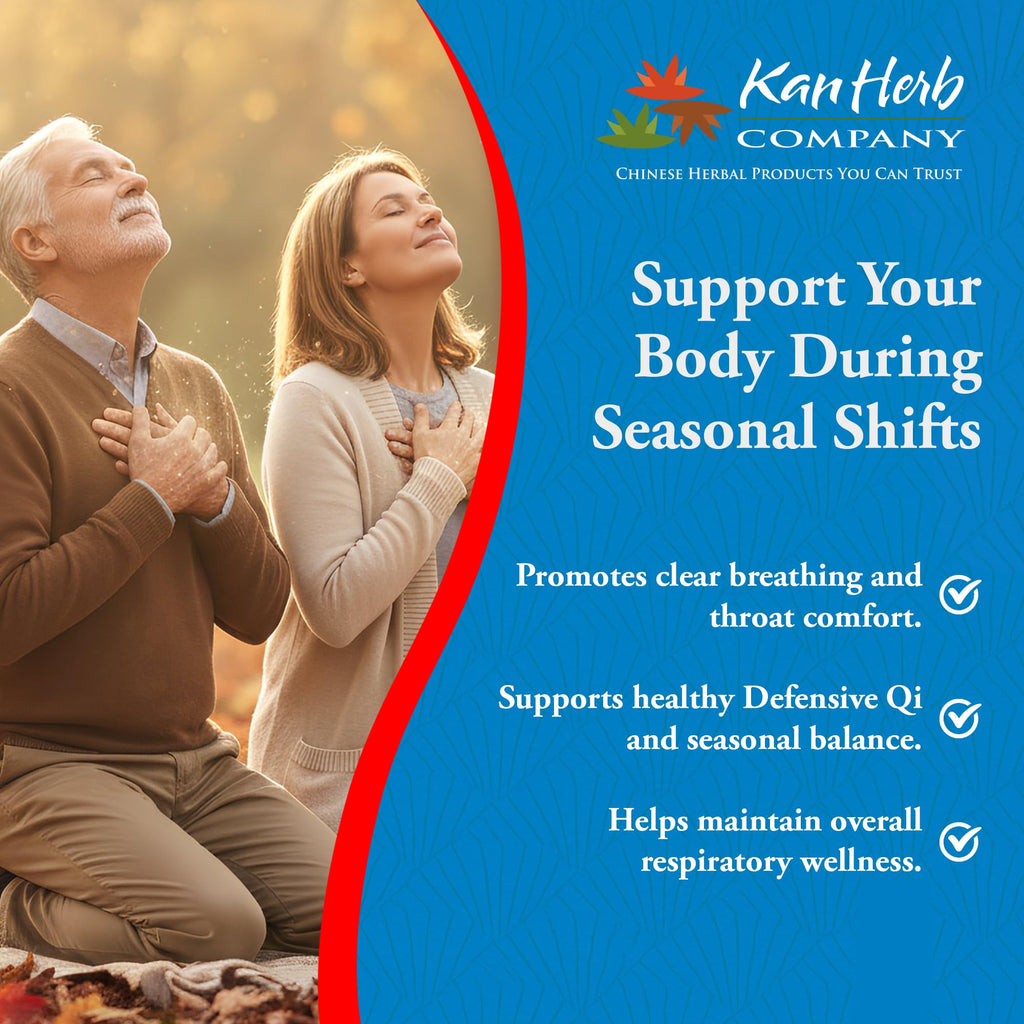 herbal supplements for respiratory function