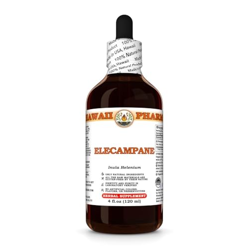 Herbal supplements for respiratory health