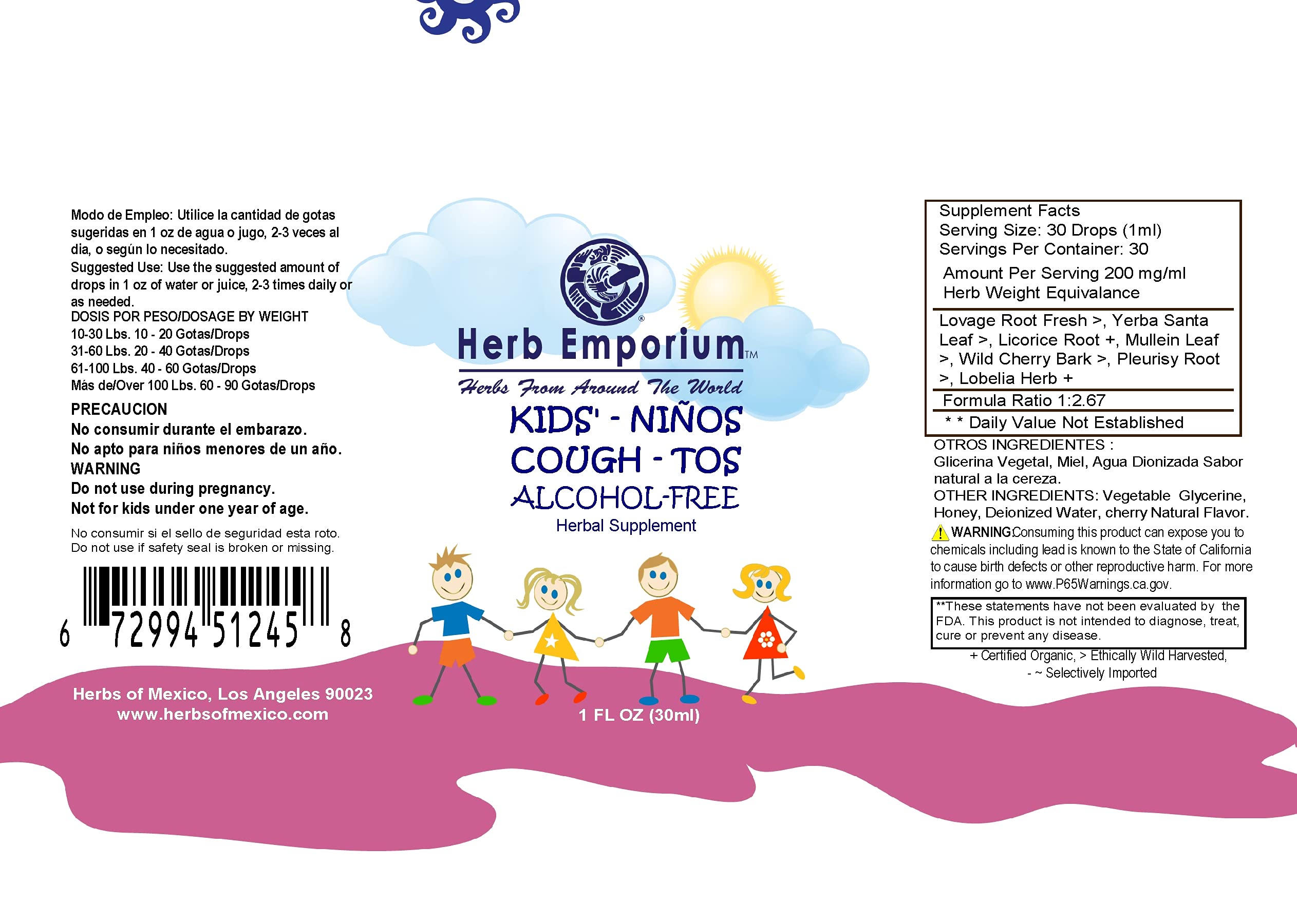 herbal supplements for respiratory health
