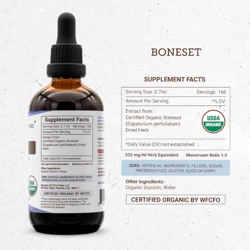 herbal supplements for respiratory support