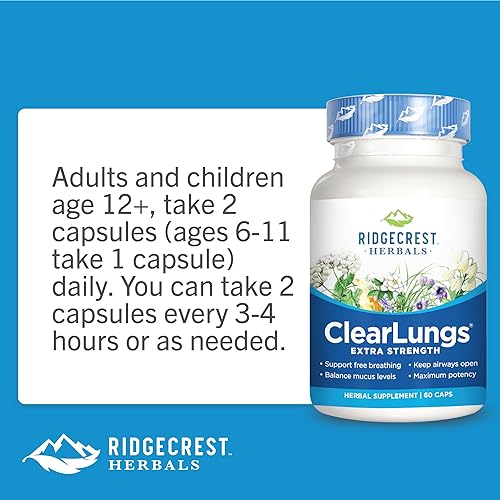 herbal supplements for respiratory wellness