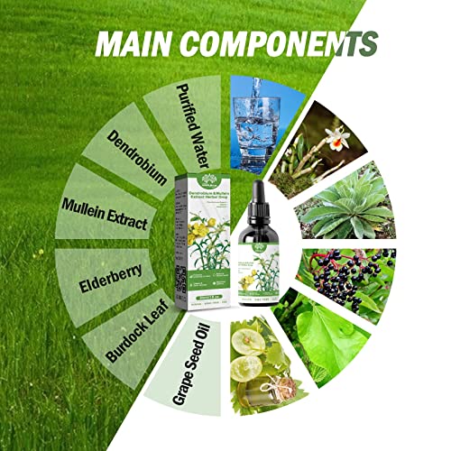 herbal supplements for respiratory wellness