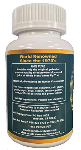 Herbal supplements for seasonal support