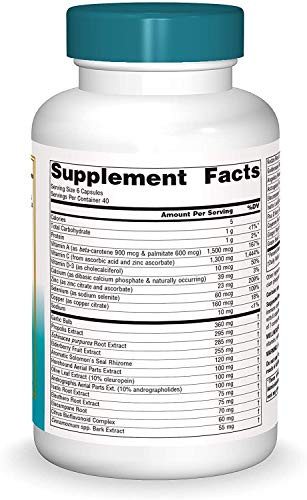 herbal supplements for seasonal wellness