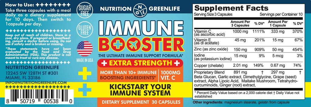 herbal supplements for seasonal wellness