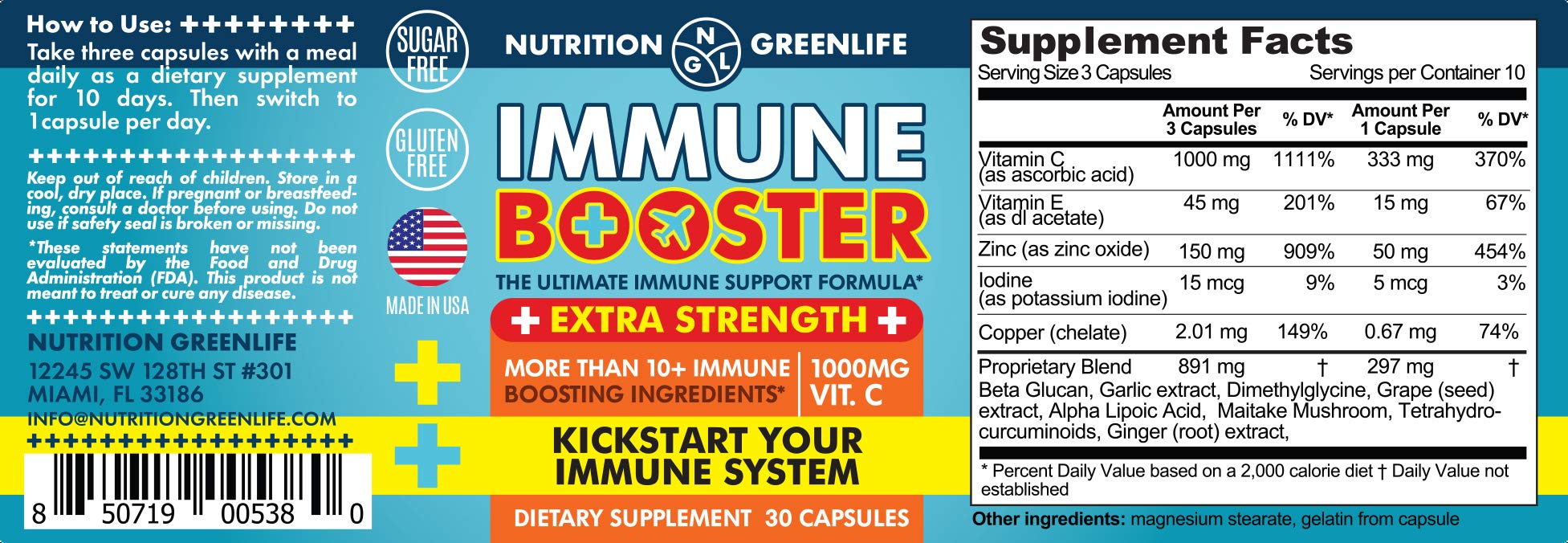 herbal supplements for seasonal wellness
