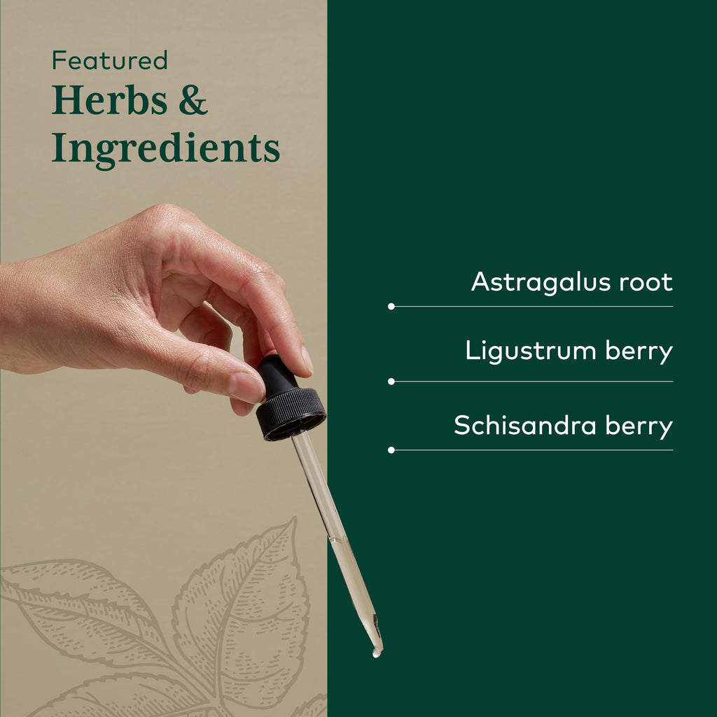 herbal supplements for seasonal wellness