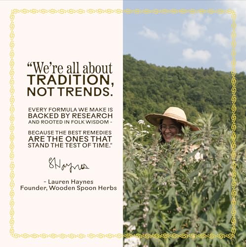 herbal supplements for seasonal wellness