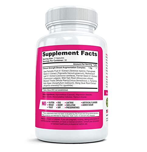 herbal supplements for self-esteem and beauty