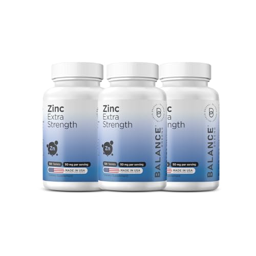 herbal supplements for skin health zinc