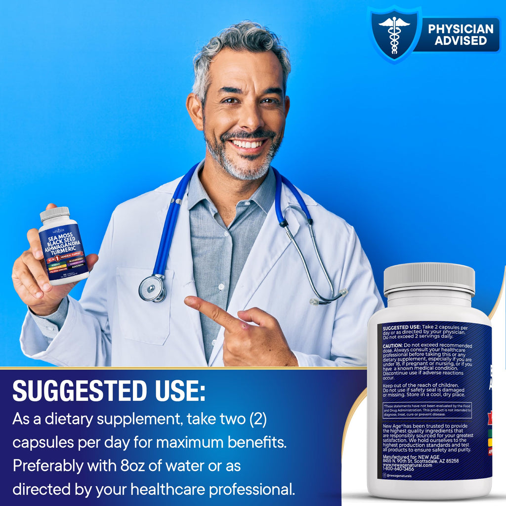 herbal supplements for skin health