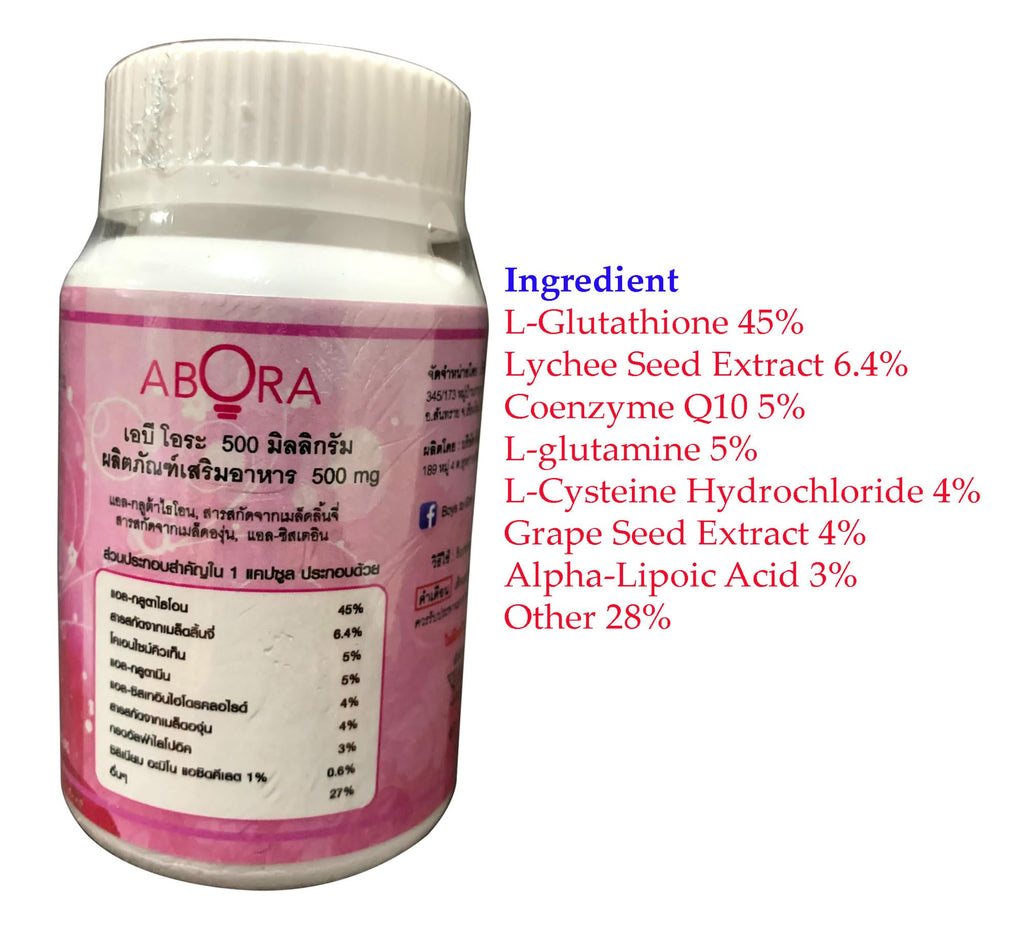 herbal supplements for skin health