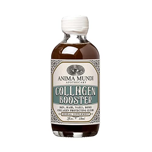 herbal supplements for skin health